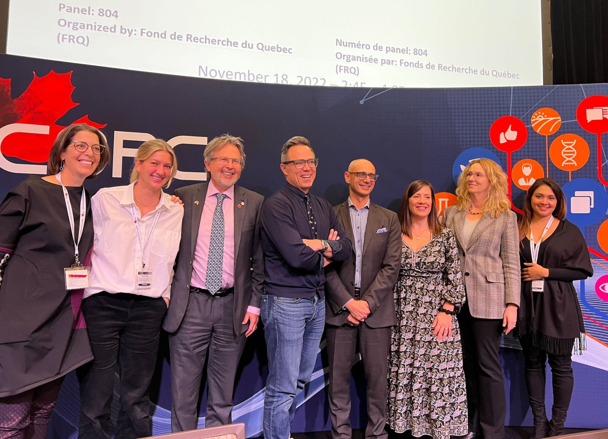 Join Our Team | Canadian Association of Science Centres